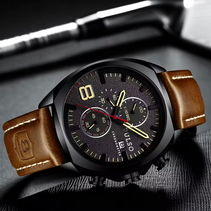 ¡NUEVOS RELOJES! – PULSO RELOJES