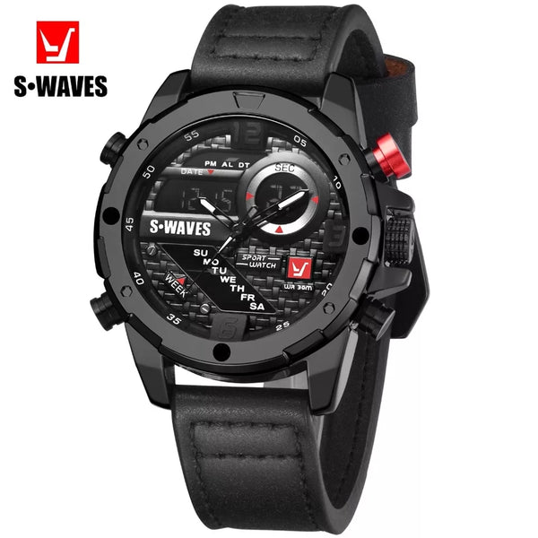 ¡NUEVOS RELOJES! – PULSO RELOJES