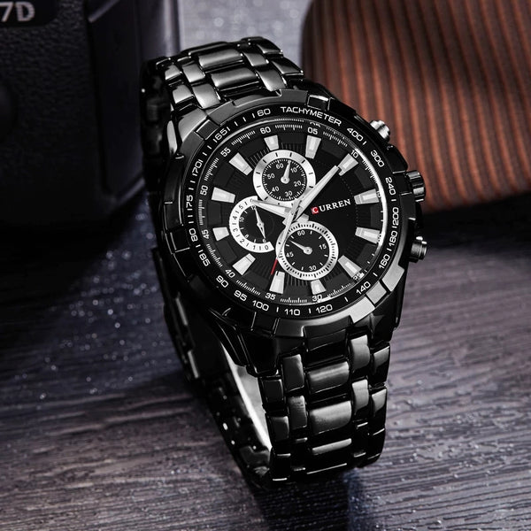 ¡NUEVOS RELOJES! – PULSO RELOJES